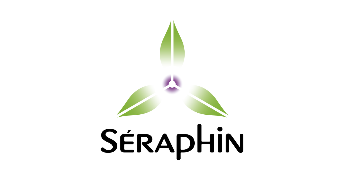 Séraphin: Murs végétaux sans entretien et évènementiel – Seraphin